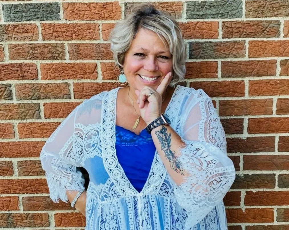 Team — Overcomers on the Move