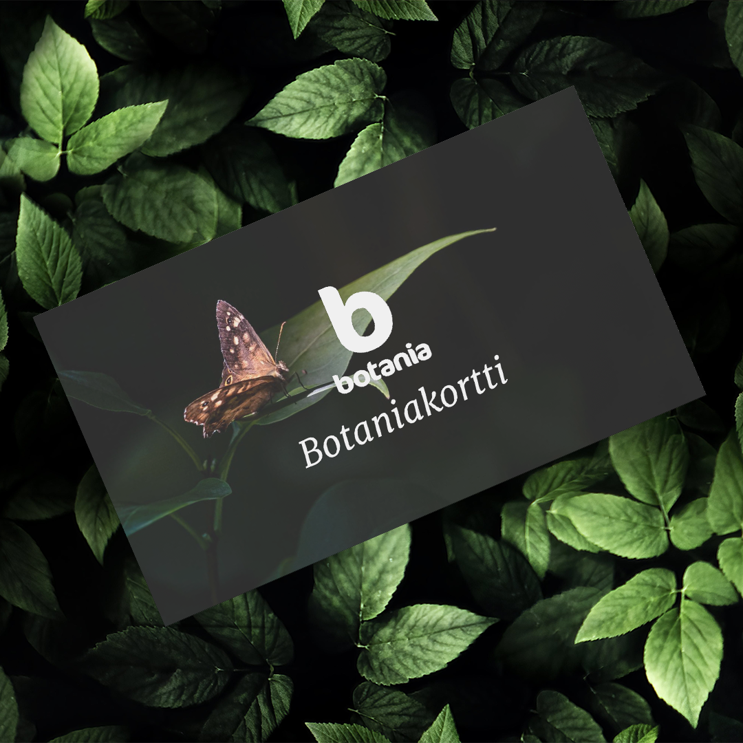 Botania Joensuu | Kasvitieteellinen puutarha & elämyksiä ympäri vuoden