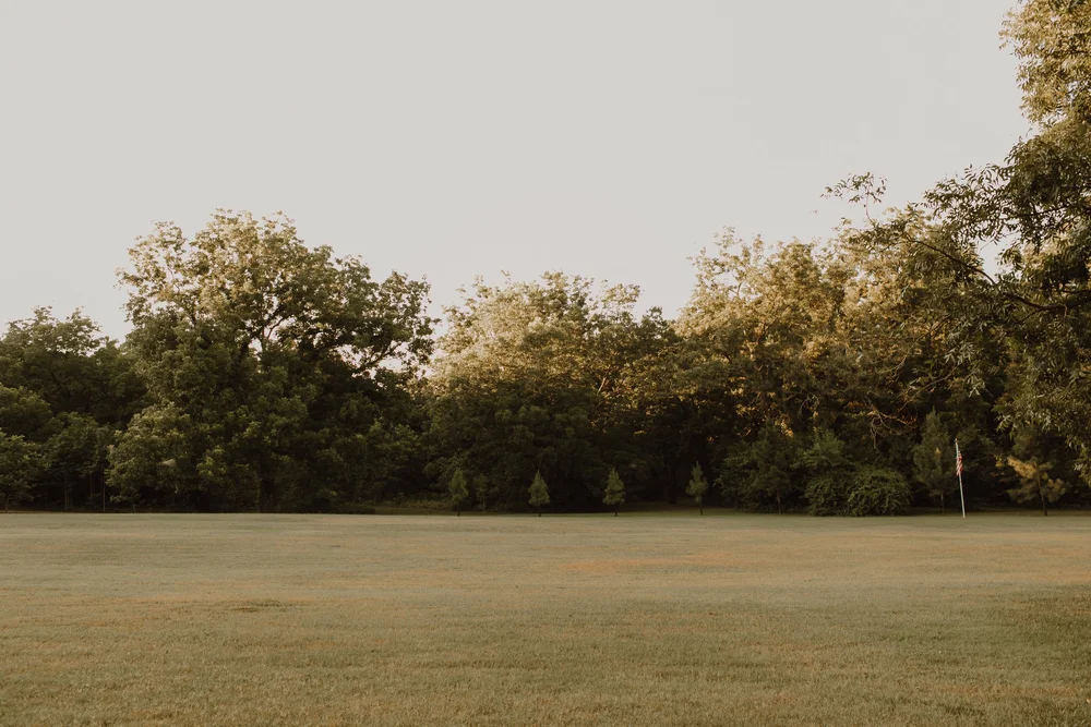 Wedding and Event Spaces in Tulsa Oklahoma — The Grove Outdoor Events