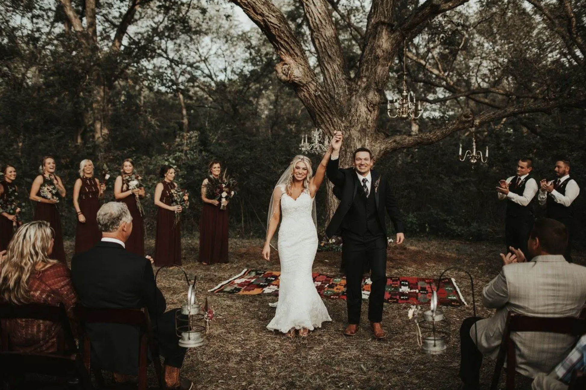 The Grove Outdoor Events
