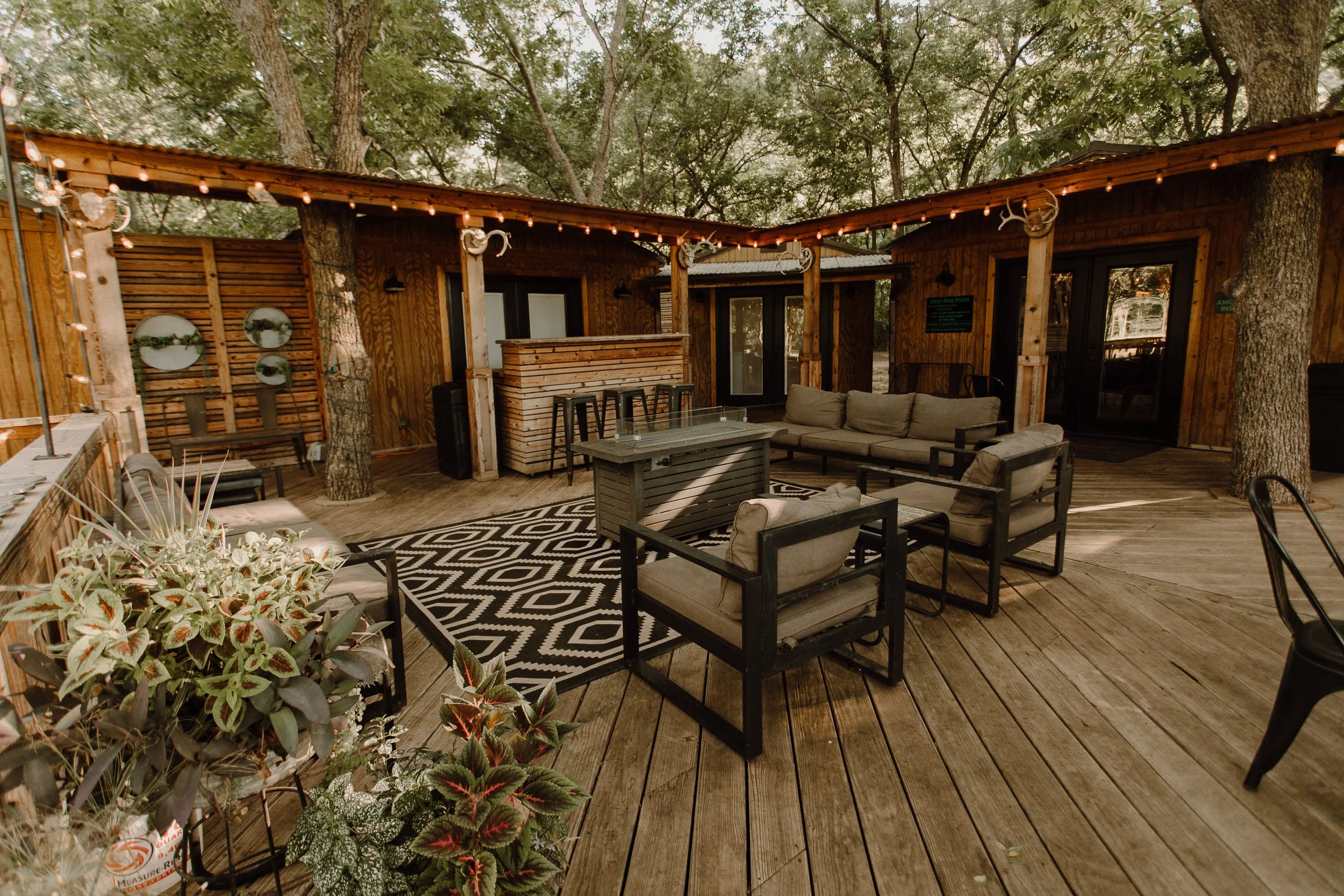 The Grove Outdoor Events