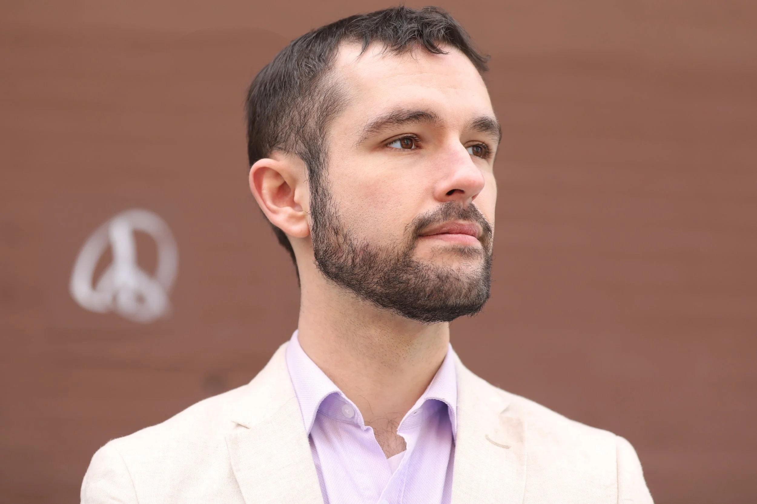 Jason Yeager Finds His Time. — Gems@The Arts