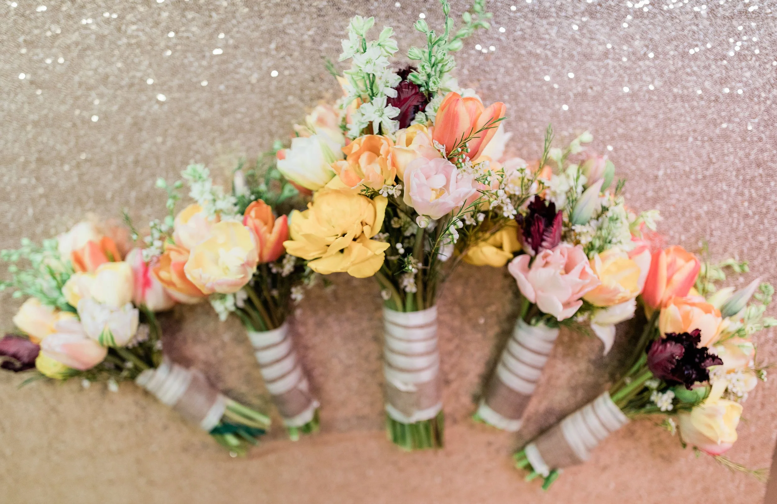 Weddings — Roots 'n Blooms