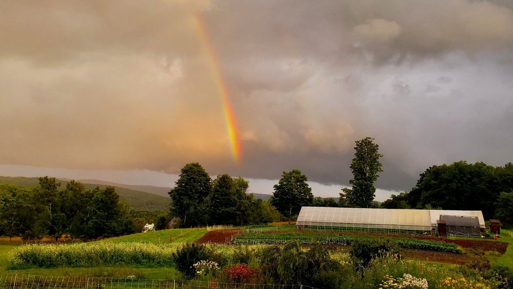 Where’s Bascom Farm in 2024? Right in your neighborhood! — Bascom Farm