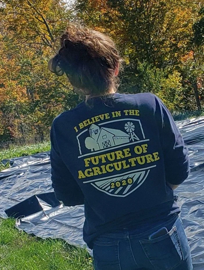 Who We Are — Bascom Farm