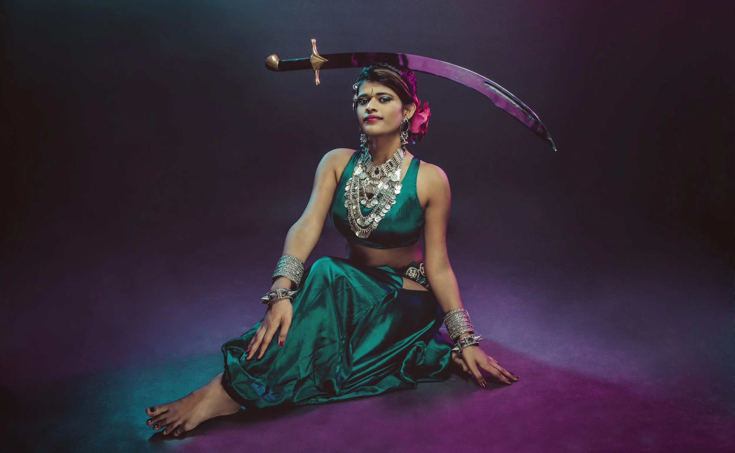 Aranya Belly Dance In Kitchener Waterloo