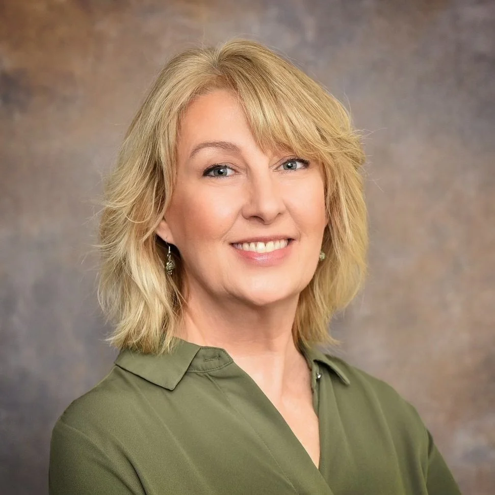 About Me — Carrie Ruffner