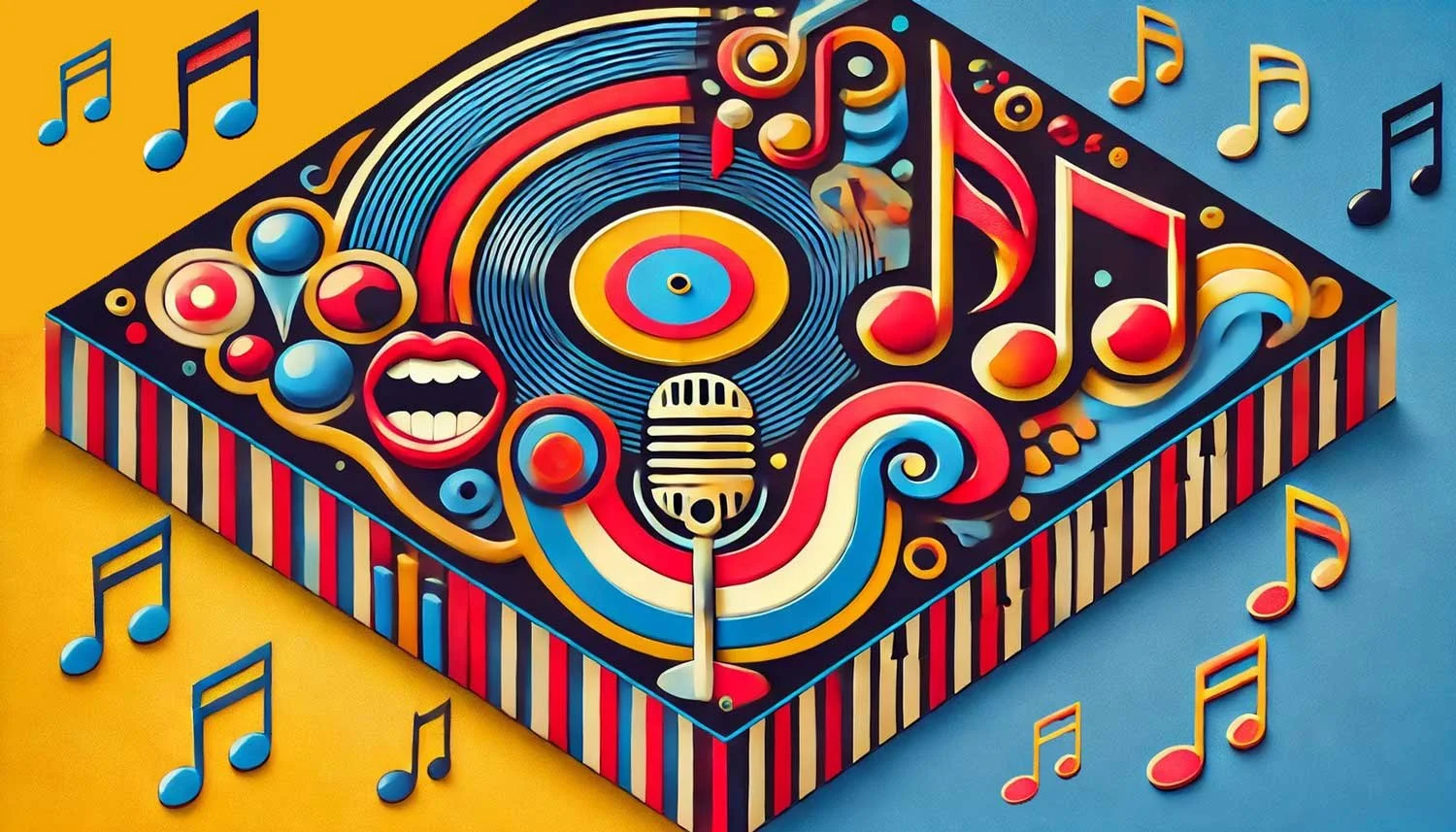 Double Entendre English Songs | Learning English