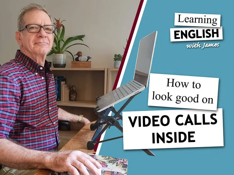 Free English Videos, Podcasts & Transcripts | Learning English