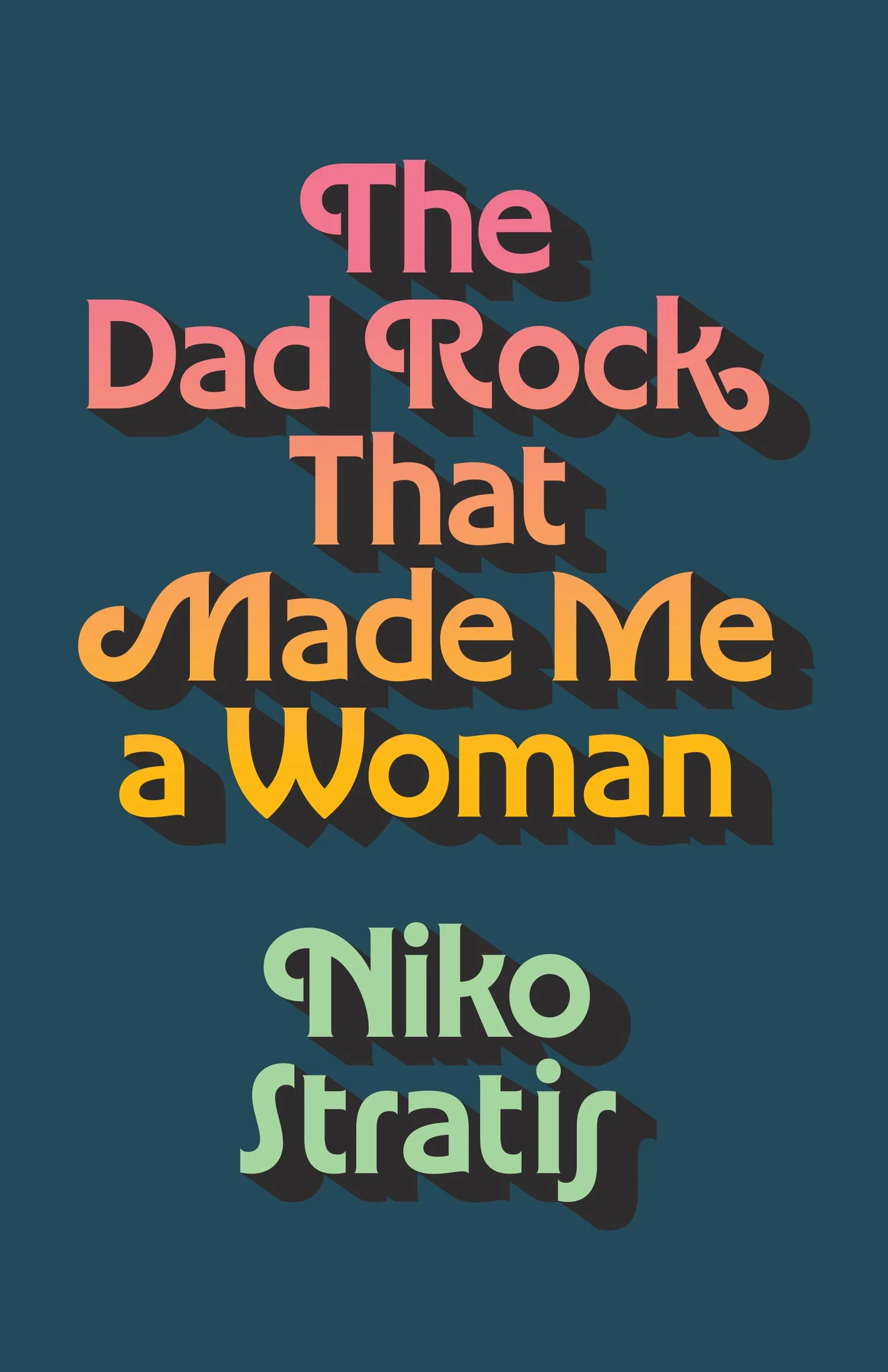 Niko Stratis Dot Com