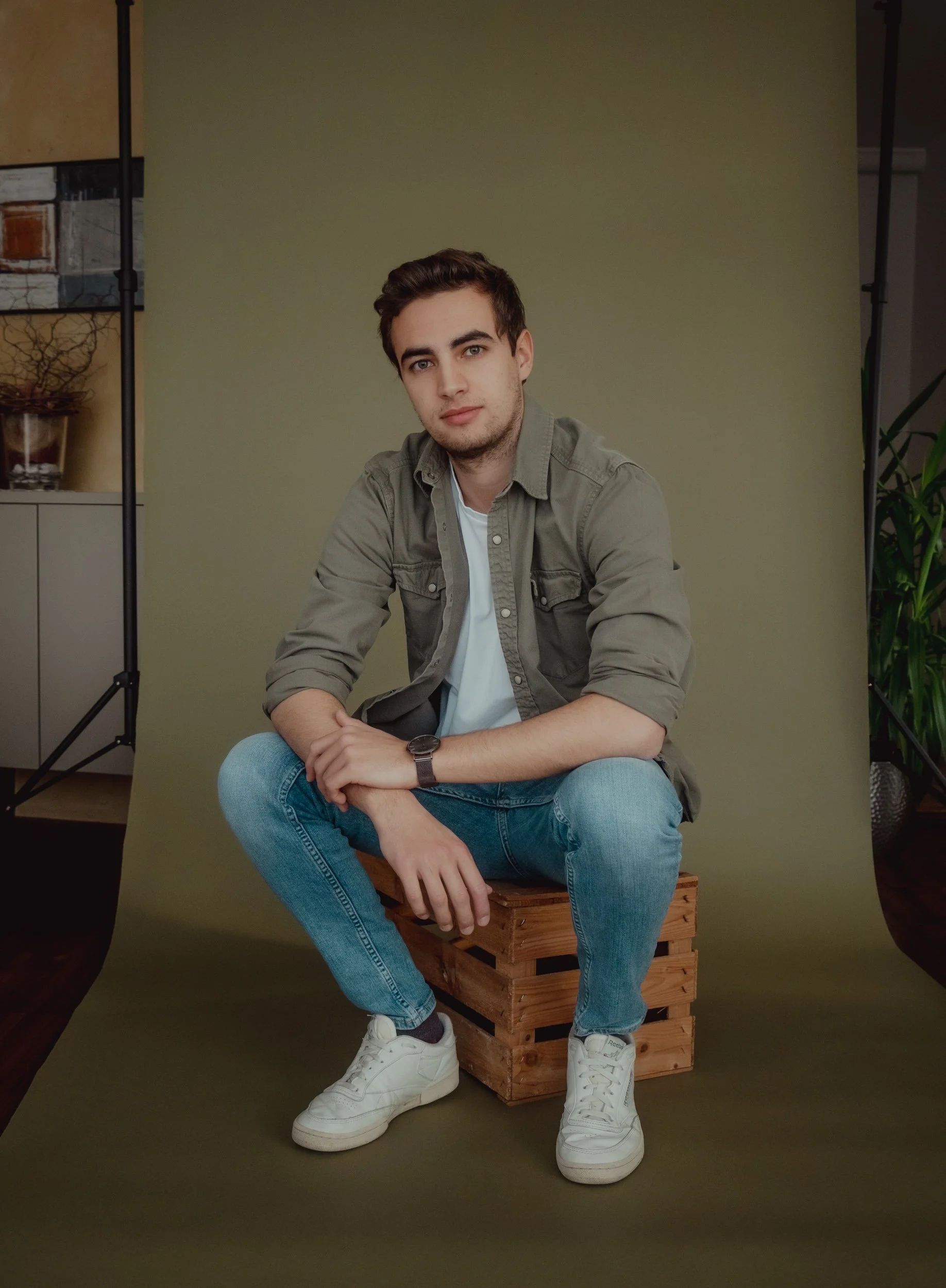 Felix Bacher – Fotograf & Webdesigner aus Südtirol