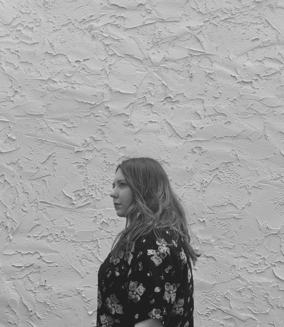 About — Chloe Cook