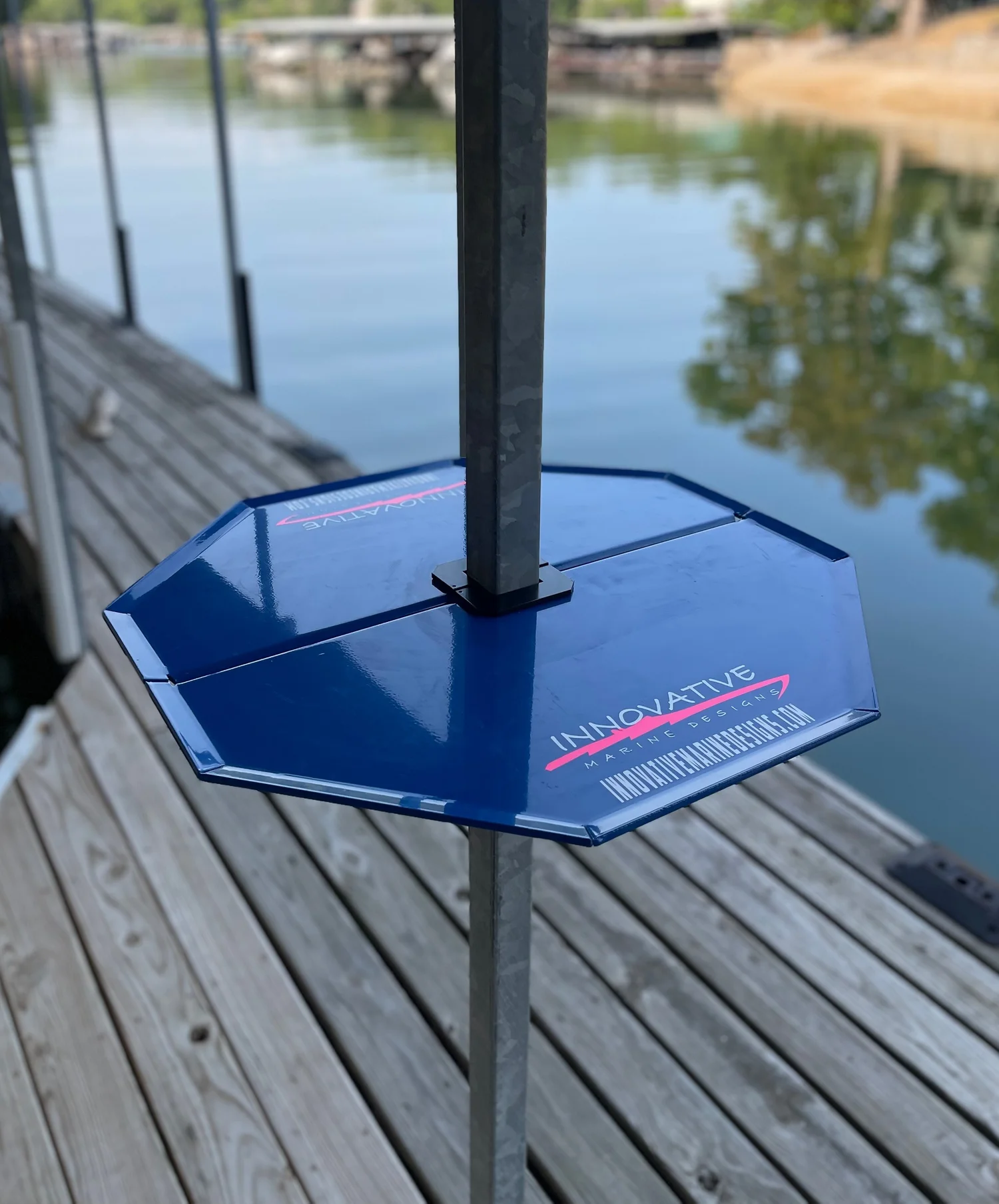 Innovative Marine Designs