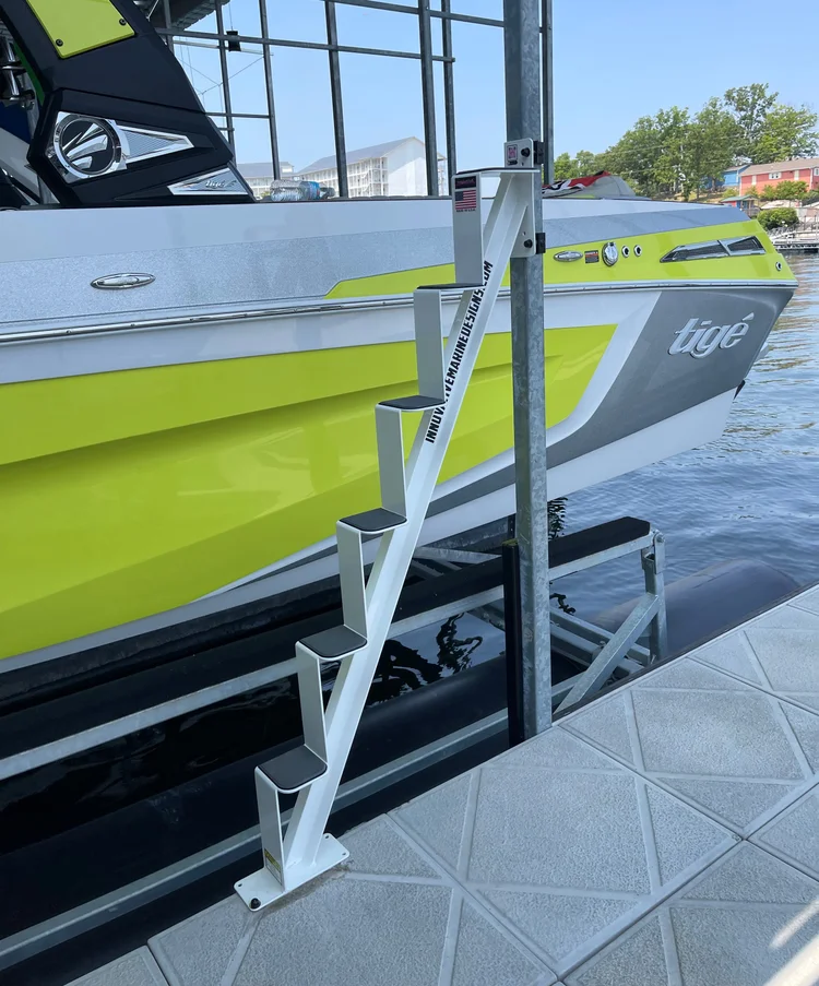 Innovative Marine Designs