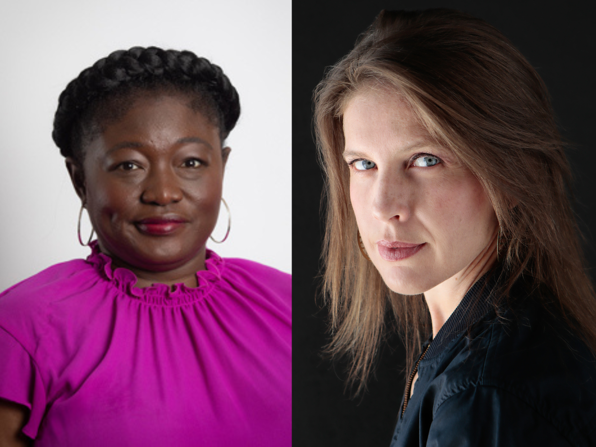 2022 Individual Artist Preconference Recap — The Reader