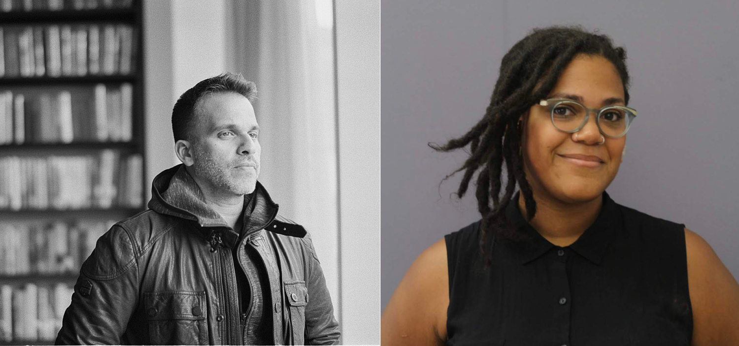 Conference Blog — The Reader