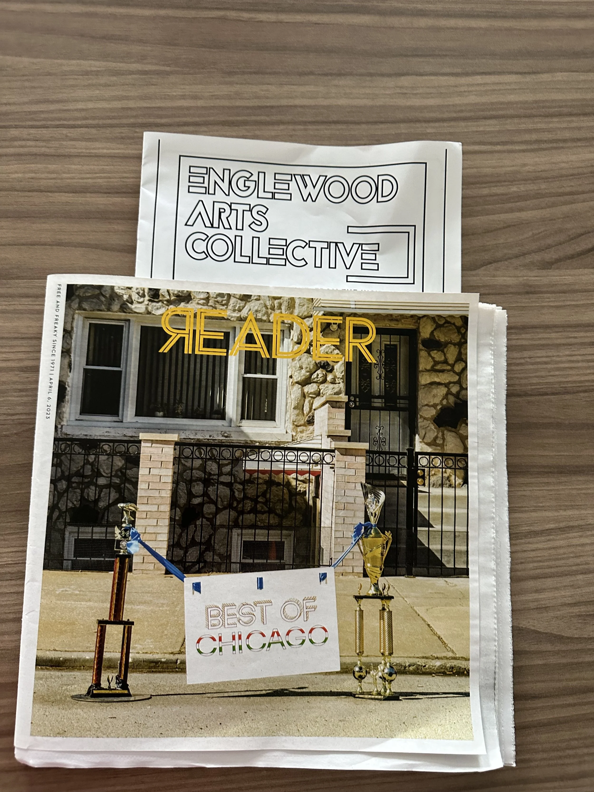 Planting Seeds and Building Bridges in the Windy City — The Reader