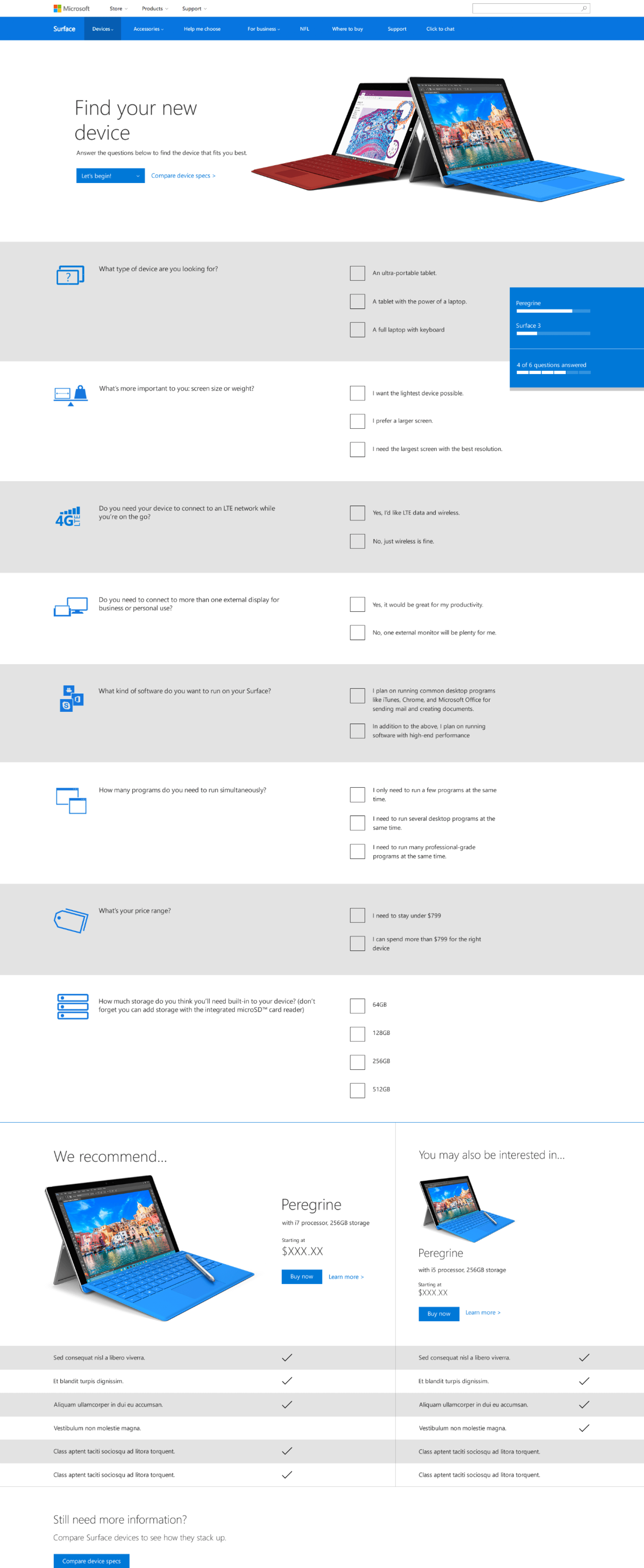 Microsoft — Eva Kang