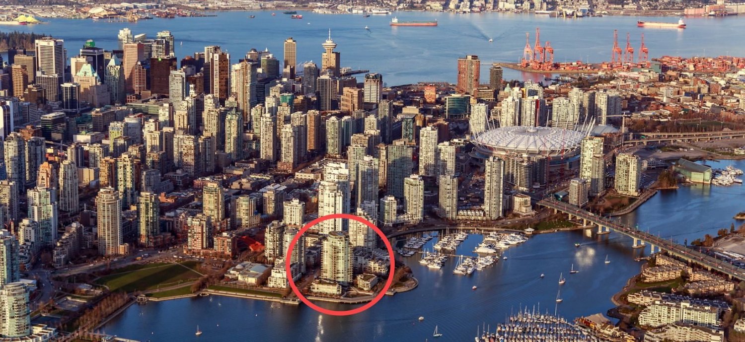 Concord Pacific Developments Inc. — KSA Group Architecture - Saskatoon ...