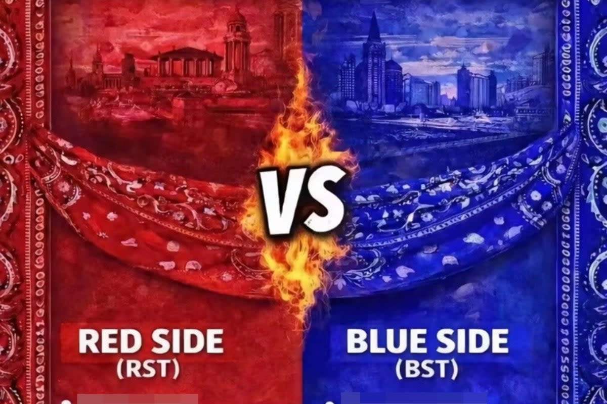 Beyond the headlines: “London wars - red vs blue” – a mental health ...
