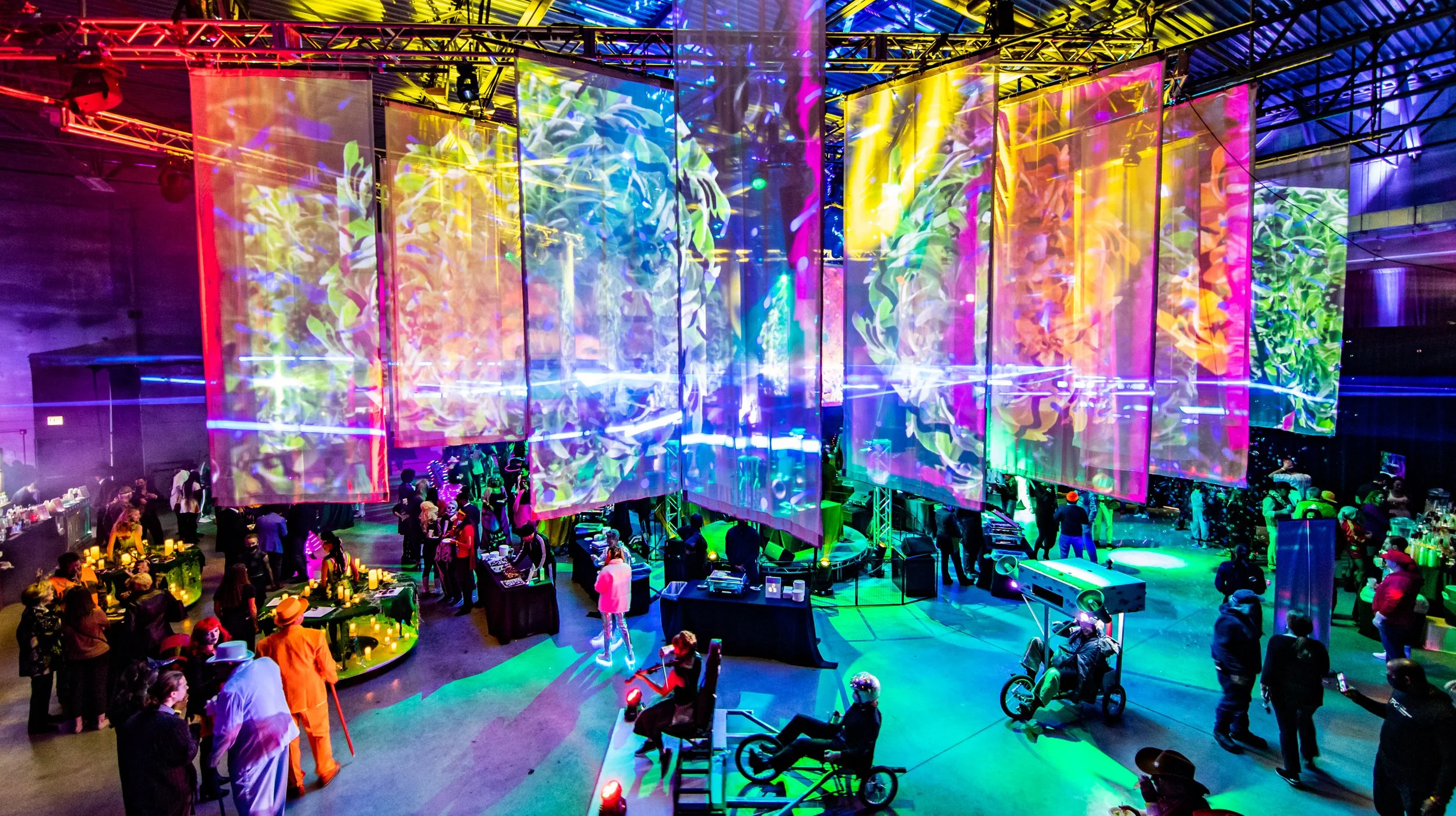 Illumination: Casting a Light on Rare Disease