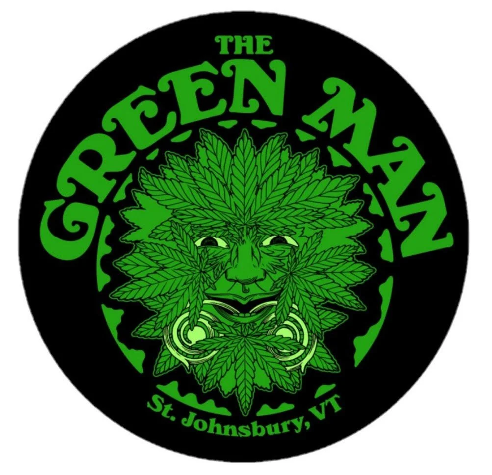 Order Recreational Local Cannabis in Vermont — Green River Cannabis Company