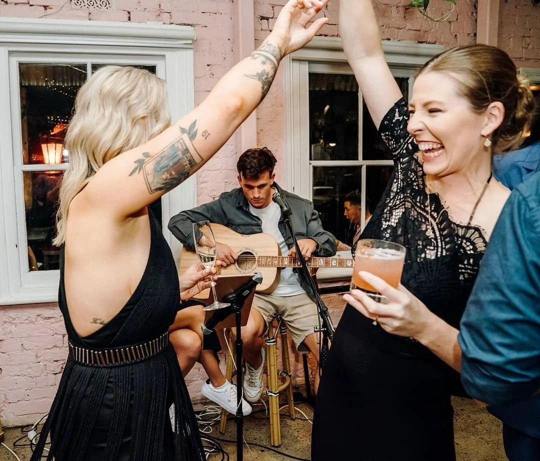 What's On — The Charlie Glebe