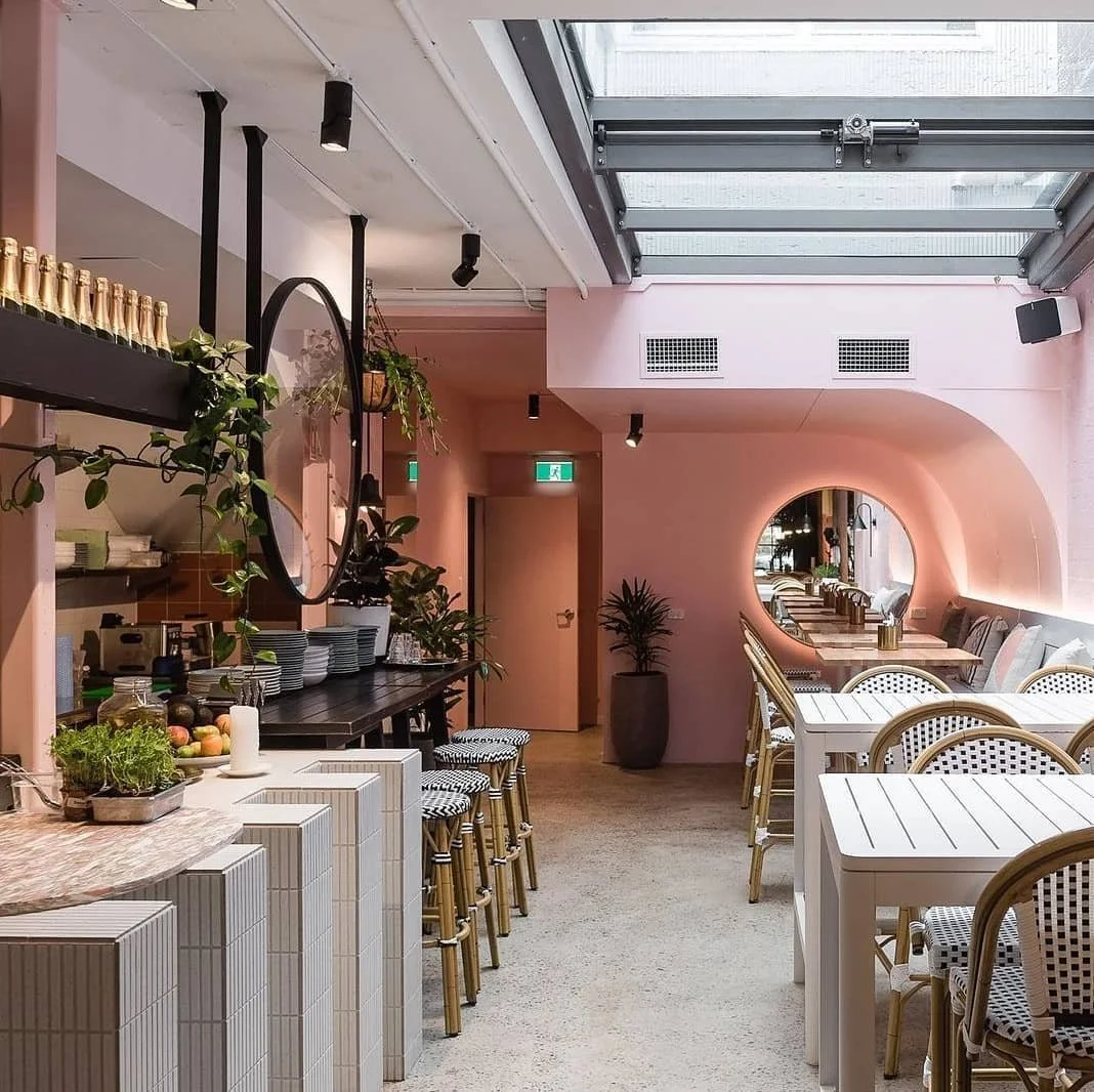 What's On — The Charlie Glebe