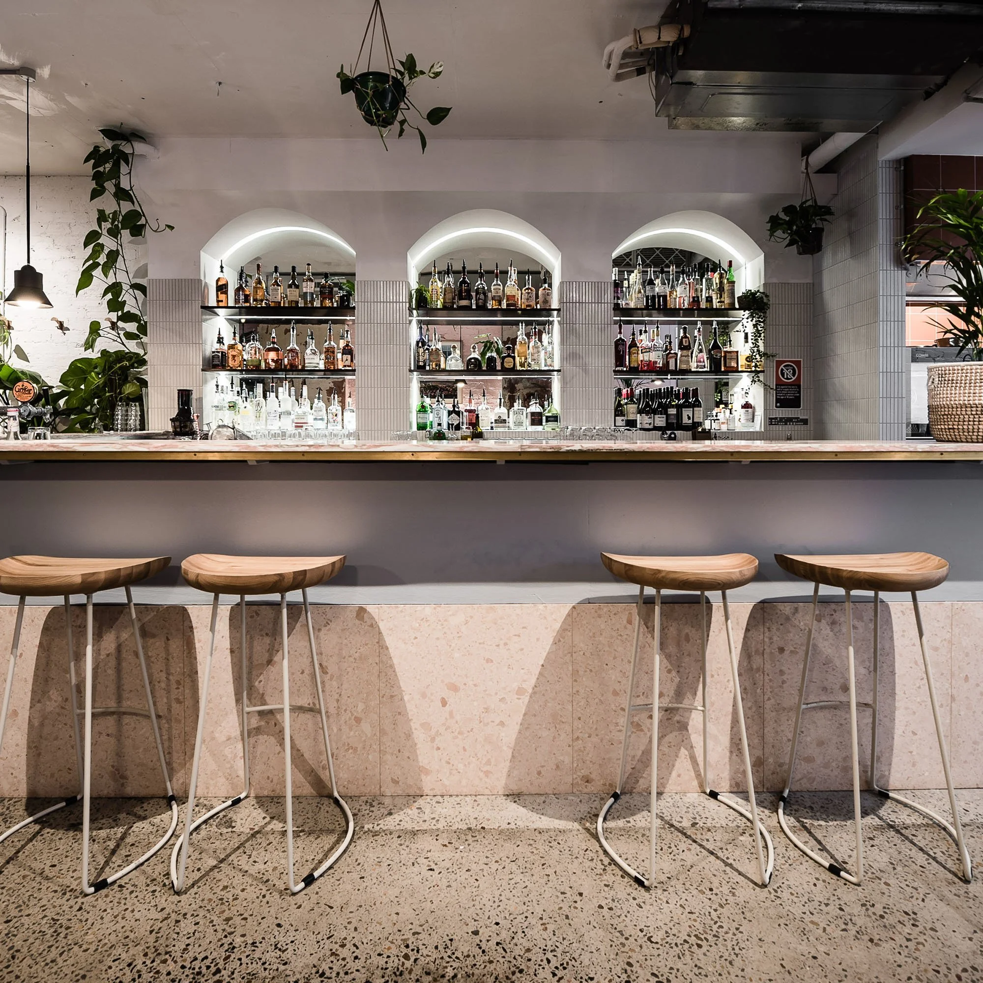 Functions — The Charlie Glebe