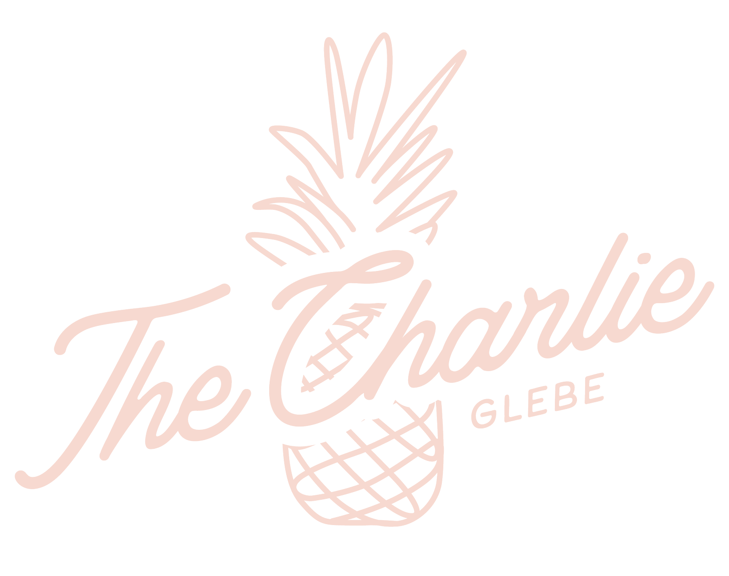 Cocktail Bar & Restaurant Glebe | The Charlie Glebe