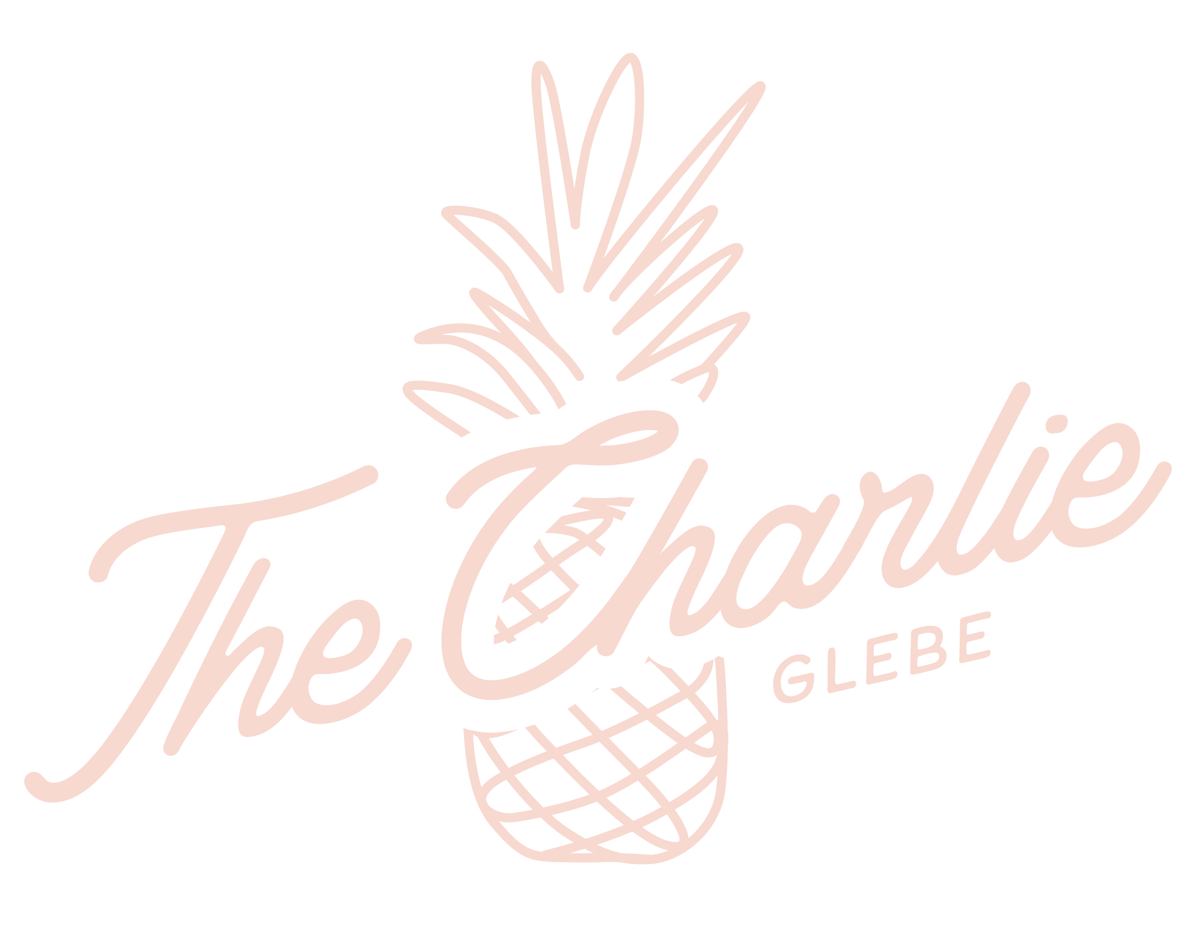 Cocktail Bar & Restaurant Glebe | The Charlie Glebe