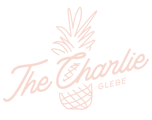 Cocktail Bar & Restaurant Glebe | The Charlie Glebe