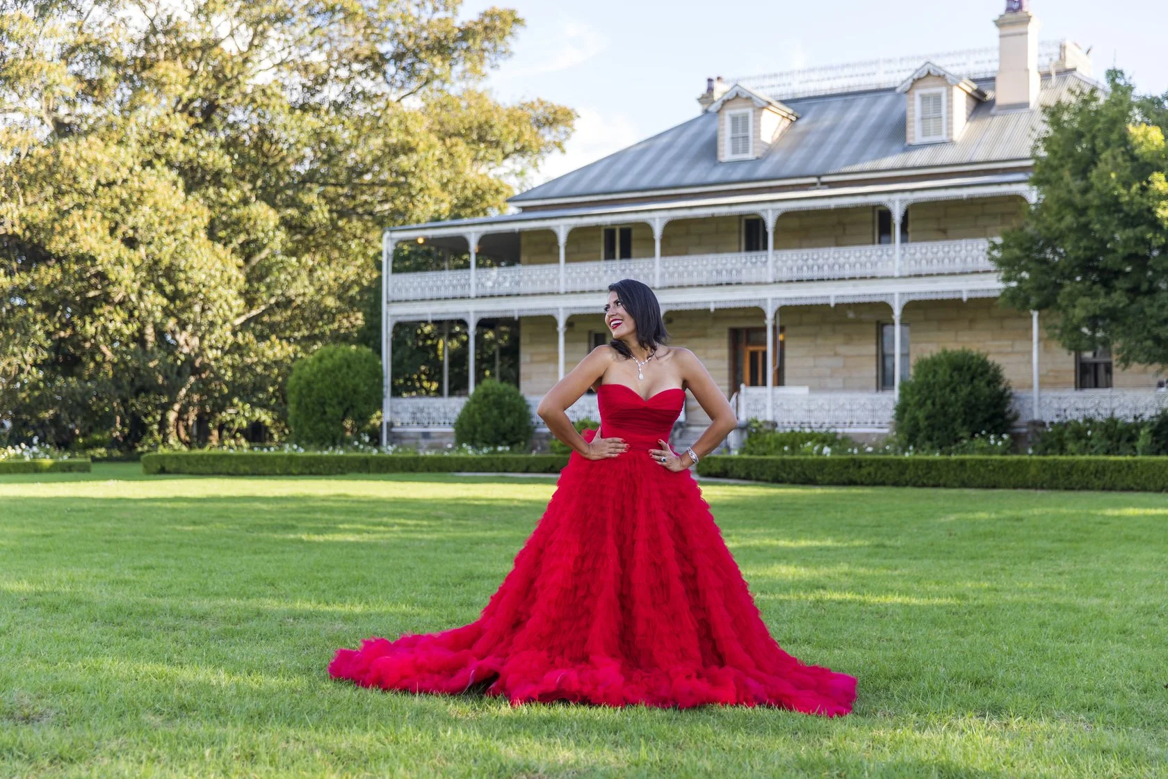 Bespoke Events & Curated Experiences — Mills + Franks