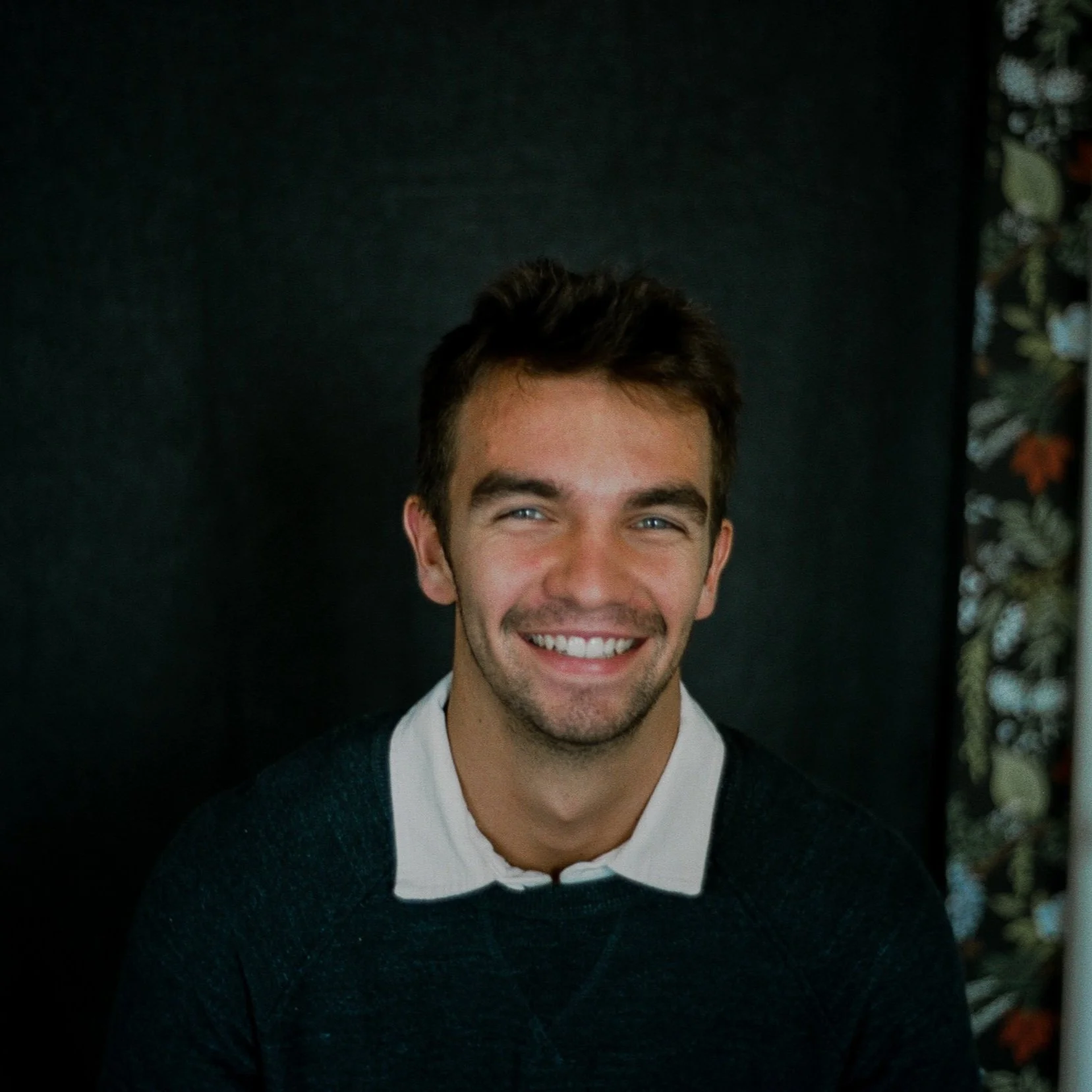 About — Owen Racer