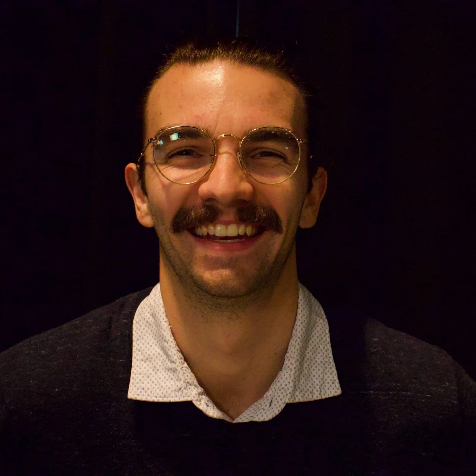 About — Owen Racer