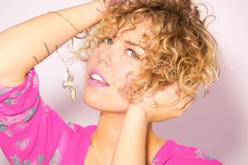 Interview: Jocelyn Alice — Under The Rockies