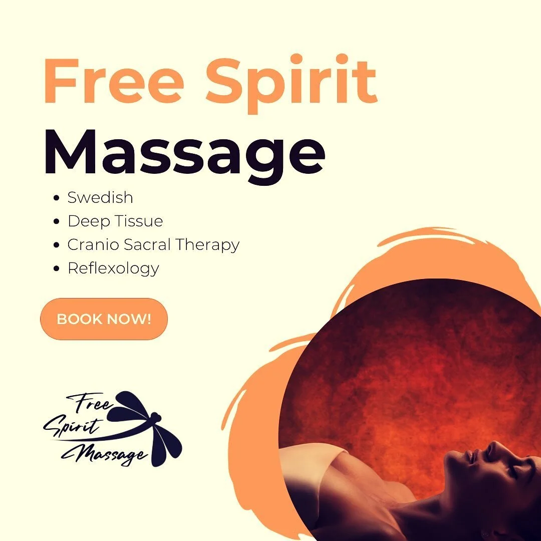 Free Spirit Massage