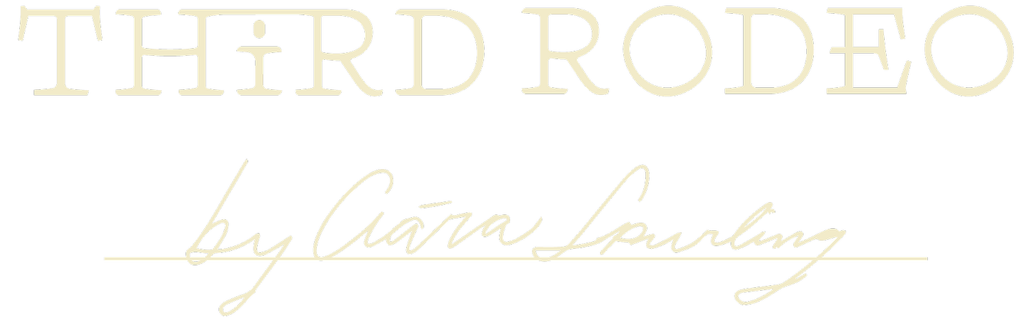 Third Rodeo Creative | Simcoe County Brand Designer