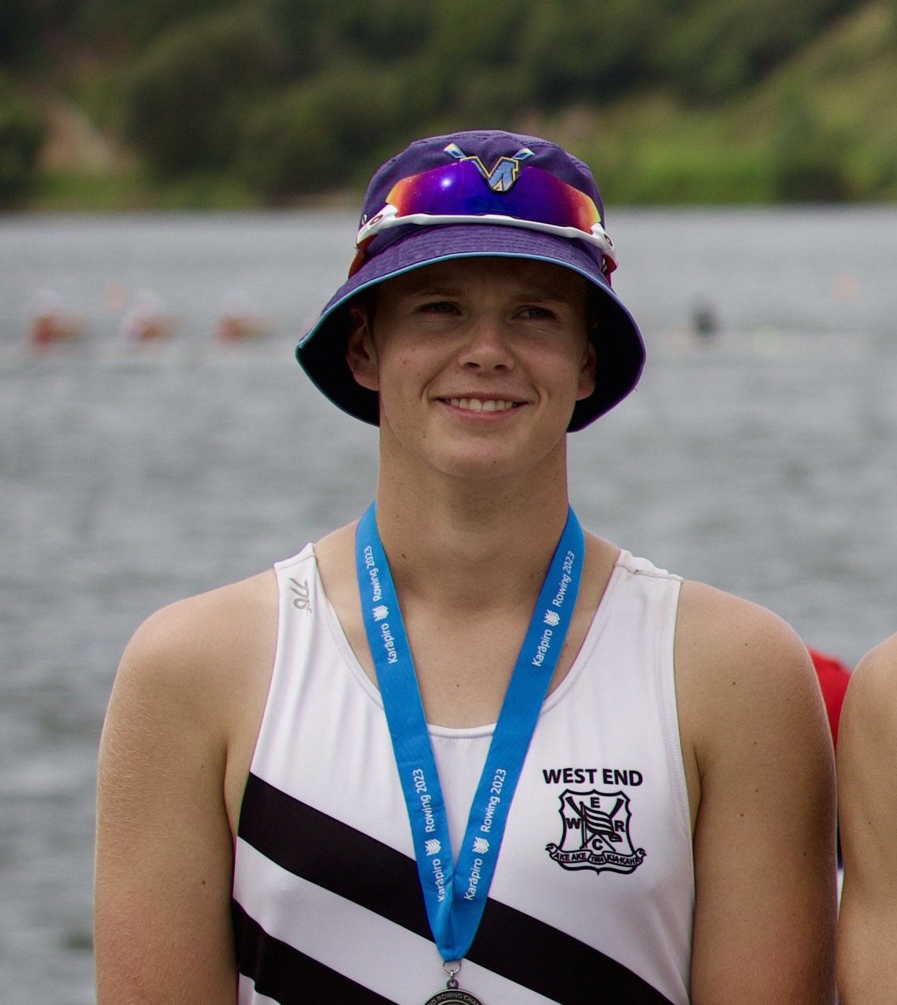 OUR PEOPLE — MAGSROW