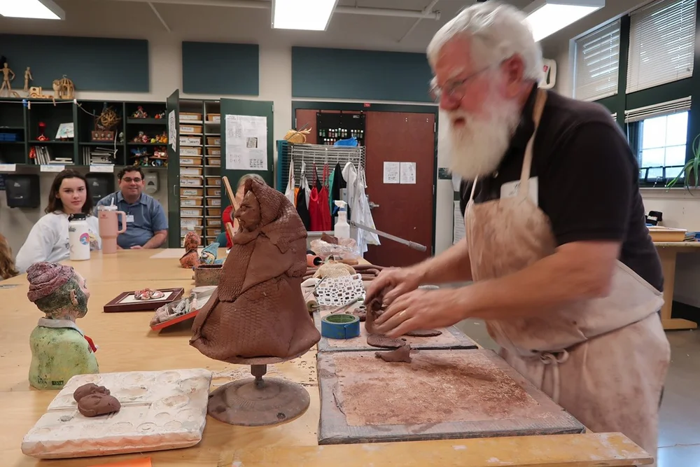 Chesapeake Bay Art Association