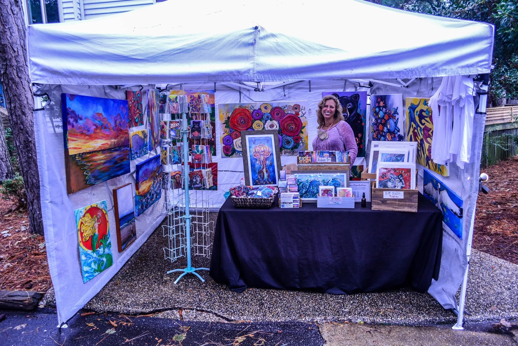 Chesapeake Bay Art Association