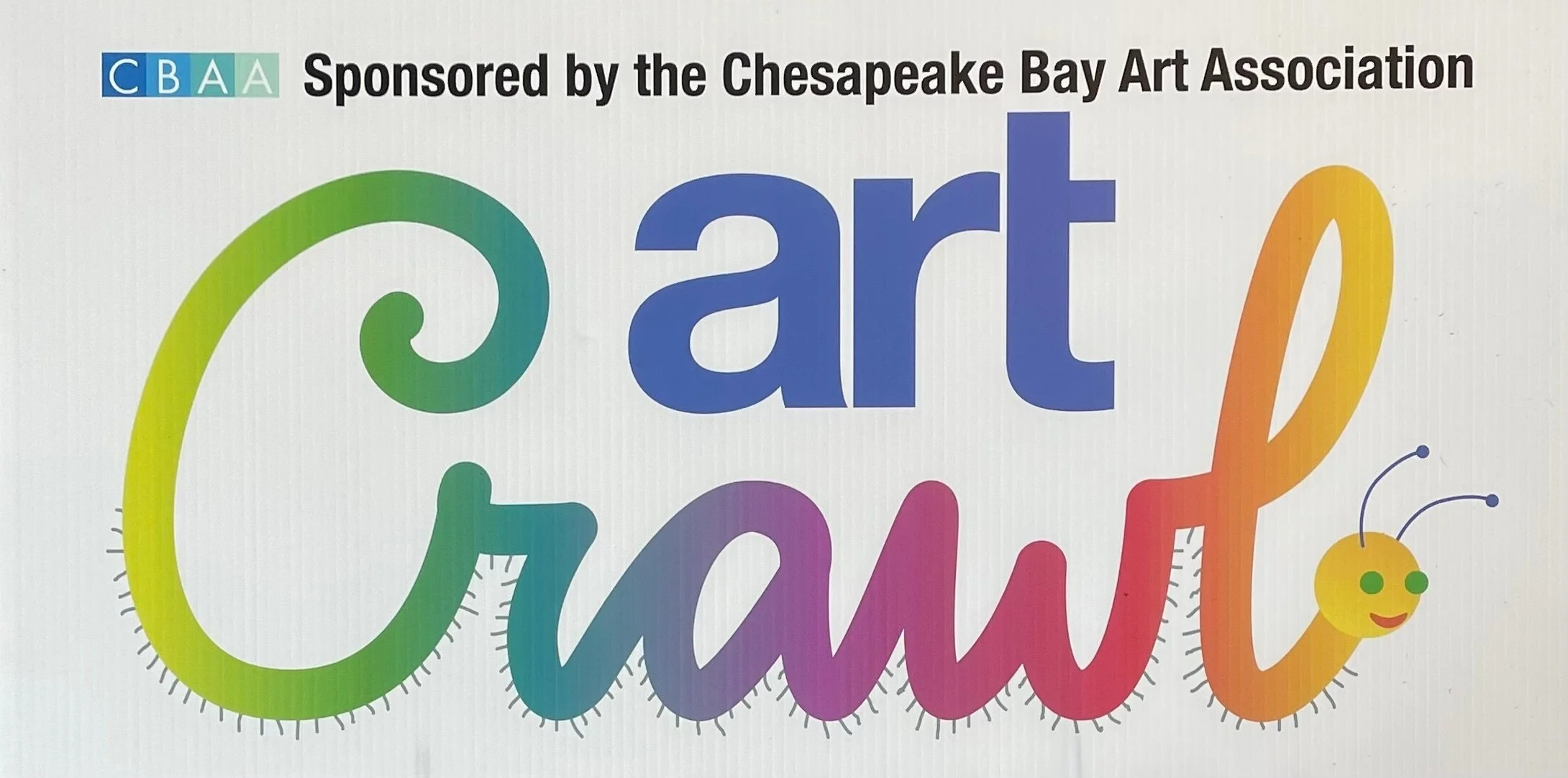 Art Crawl Chesapeake Bay Art Association art-crawl-chesapeake-bay-art-association