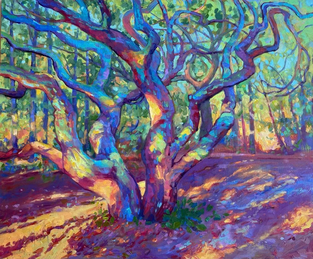 Join CBAA — Chesapeake Bay Art Association