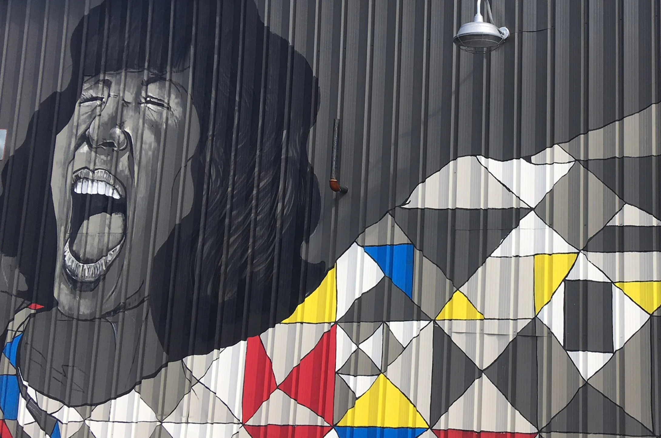 Blank Canvas Mural Company