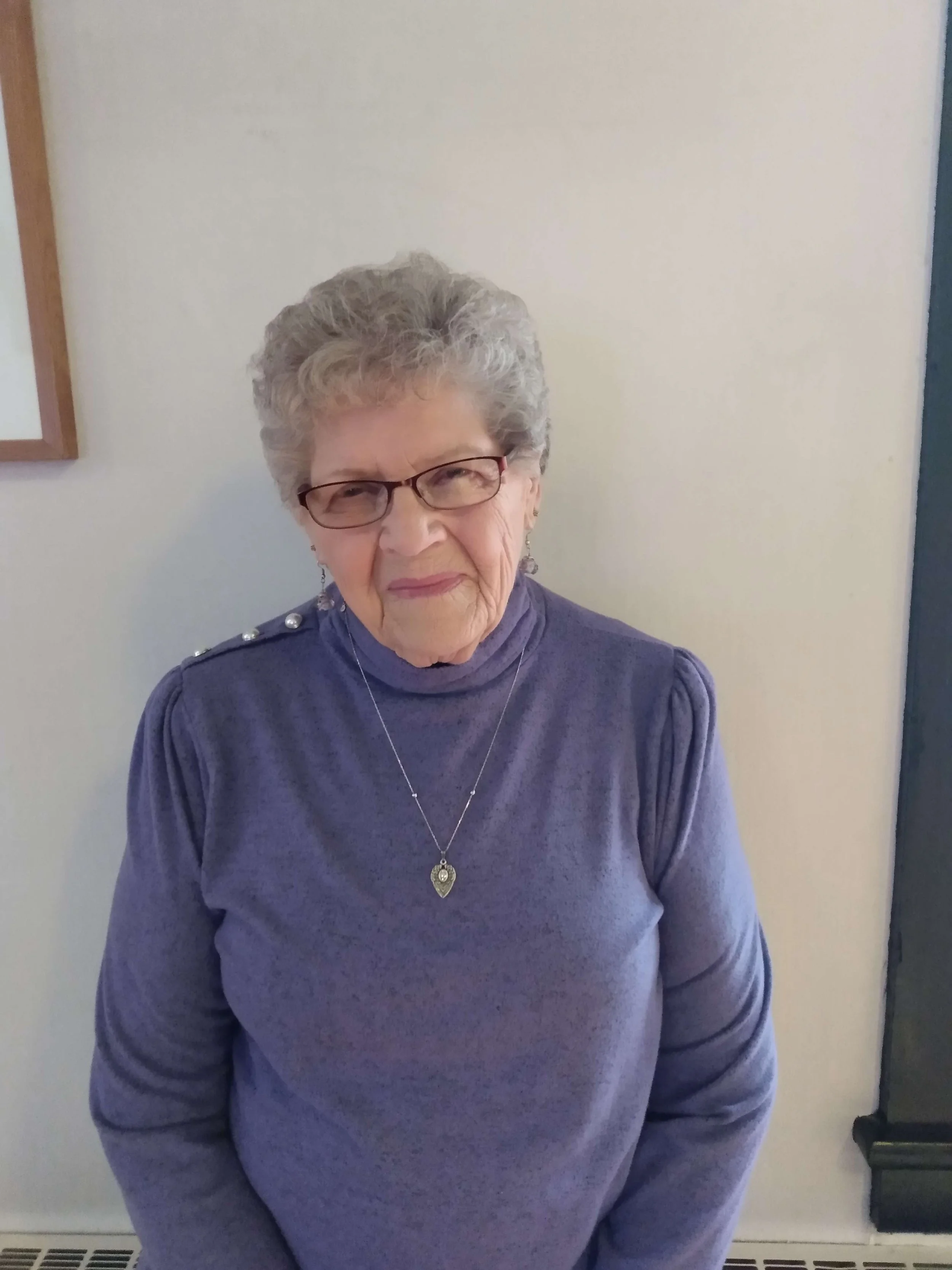 Meet our Staff — St. John's Episcopal Church