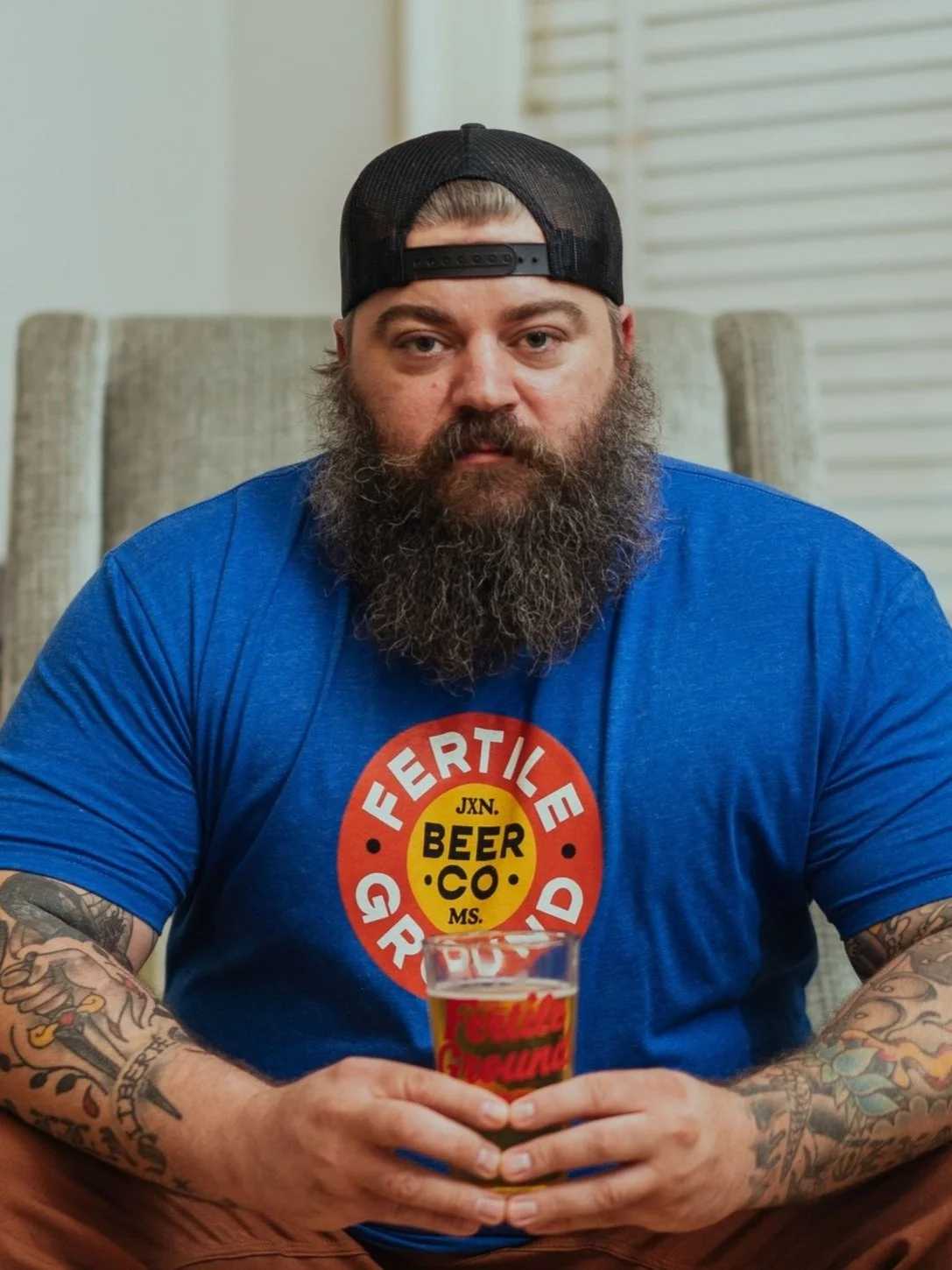 Our Team — Fertile Ground Beer Co.