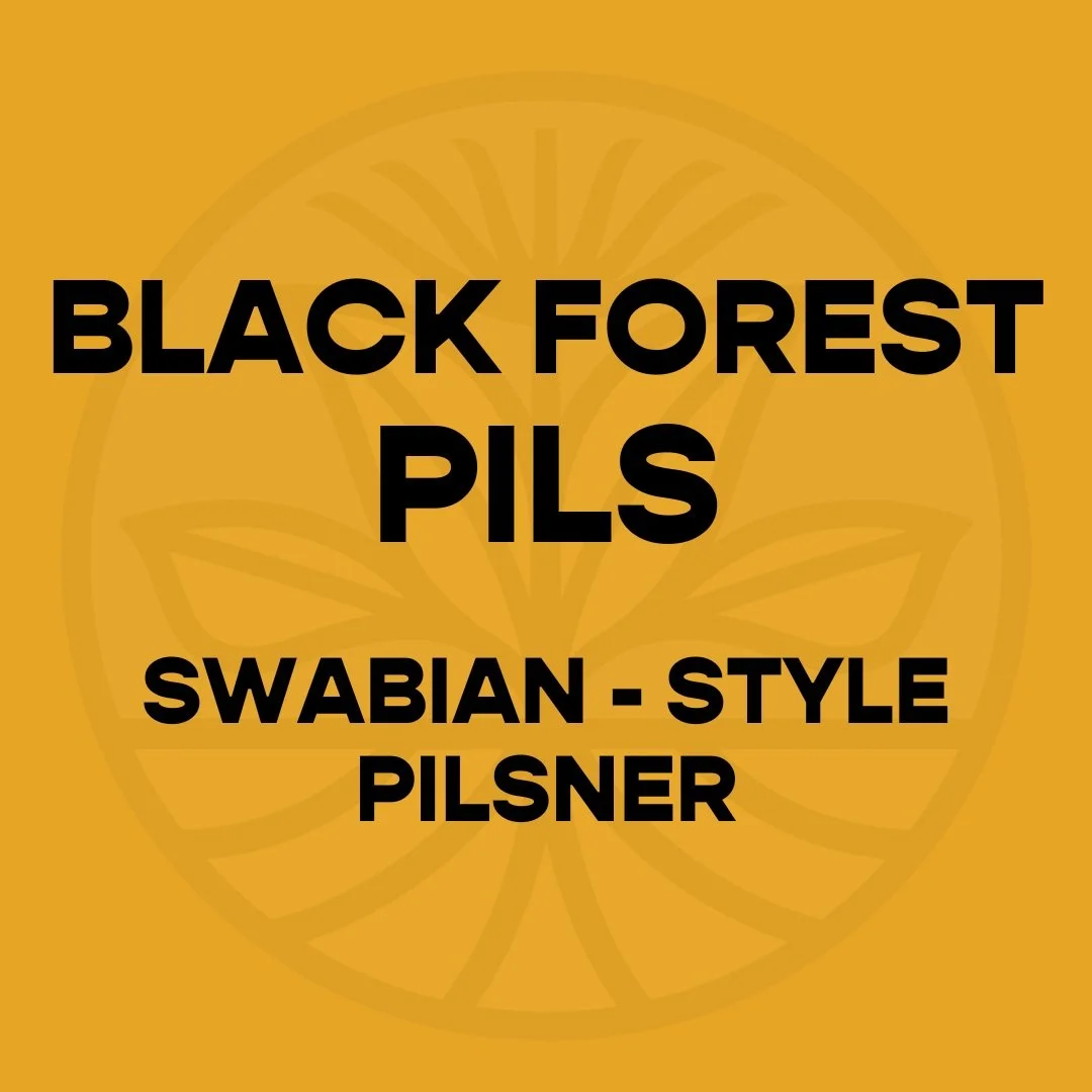 General 4 — Fertile Ground Beer Co.