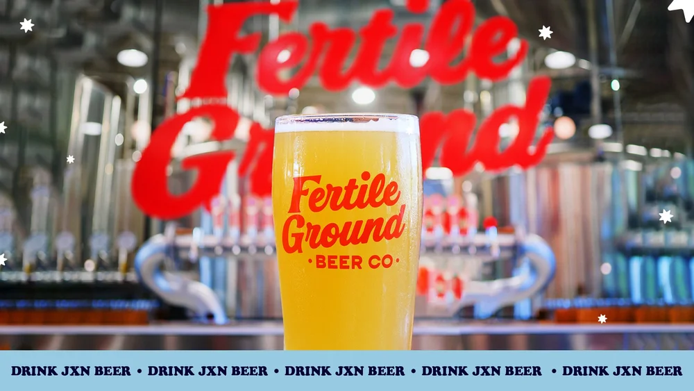 Fertile Ground Beer Co.
