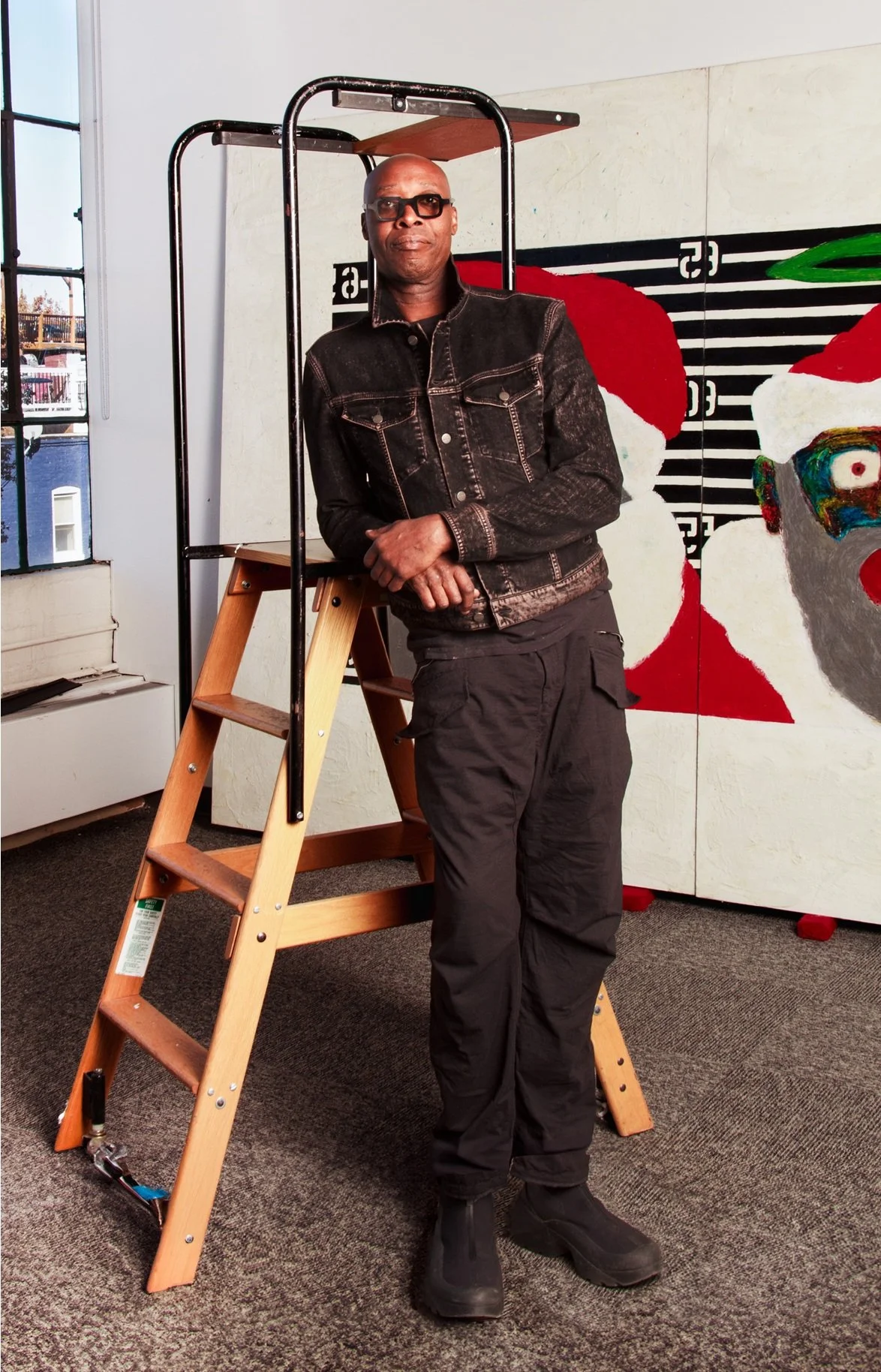 About 1 — JEFFREY KENT ART