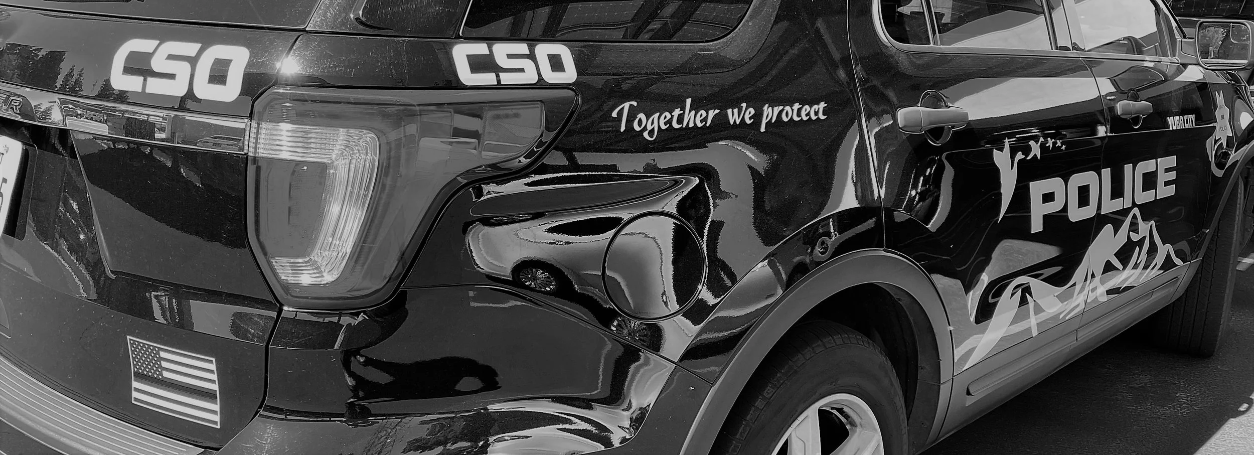 COMMUNITY SERVICE OFFICER — JOIN YCPD